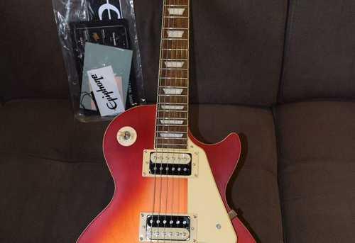 Электрогитара Epiphone Les Paul Classic