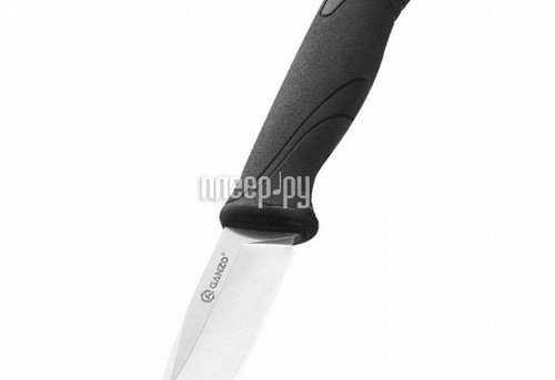 Нож Ganzo G807-BK - длина лезвия 88mm