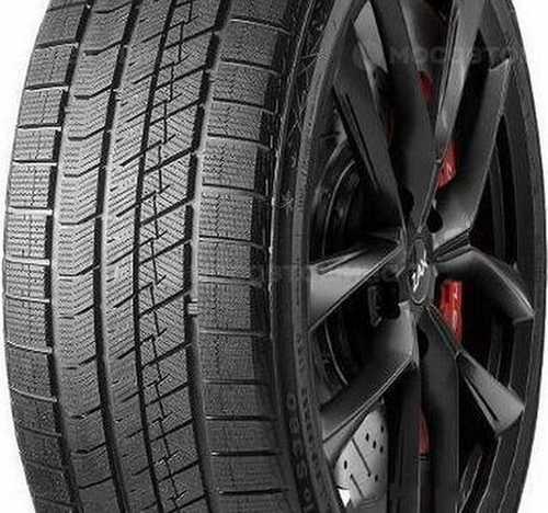 Tracmax X-Privilo S360 265/65 R17 116T