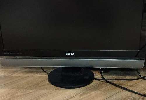 Монитор для компьютера benq 2700 HD