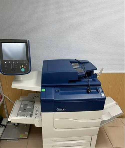 Xerox Color C60/C70