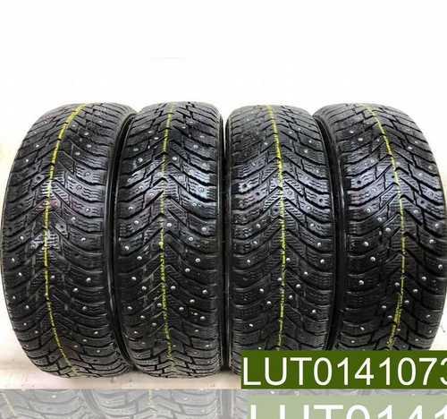 Nokian Tyres Hakkapeliitta 8 185/65 R15 92T