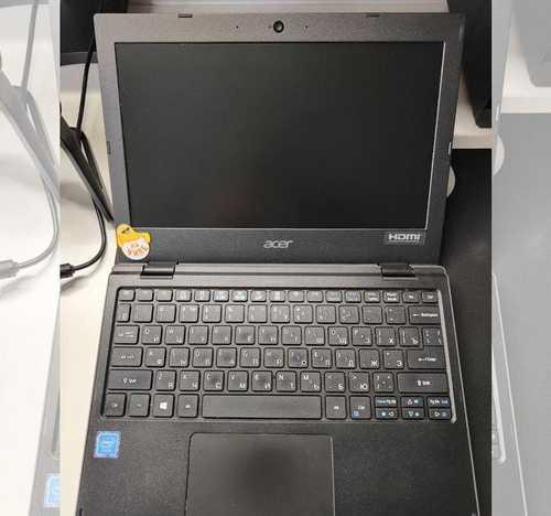 Ноутбук Acer TravelMate B118 series N16Q15