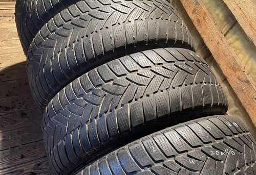 Dunlop GRANDTREK WT M3 DSST ROF 255/55 R18