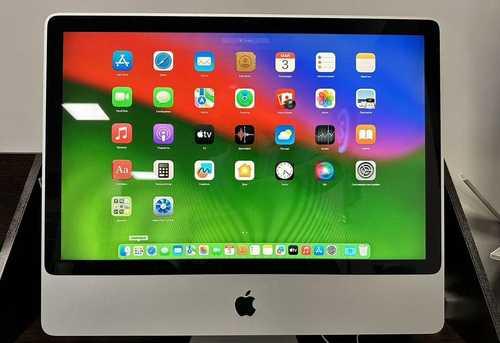 Apple iMac 24 (а1225)