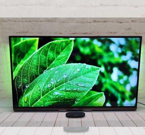 Телевизор Philips 47 Ambilight Full HD