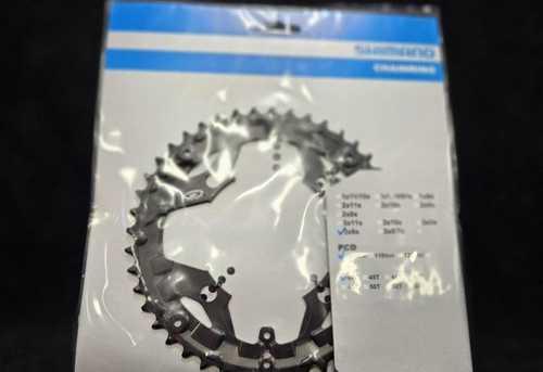 Звезда передняя Shimano Acera M391, совместима с з