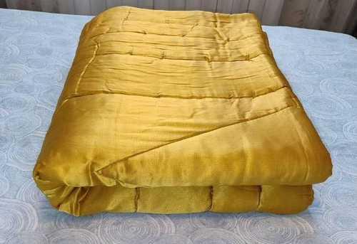 Одеяло ватное атласное (200х135 см.)