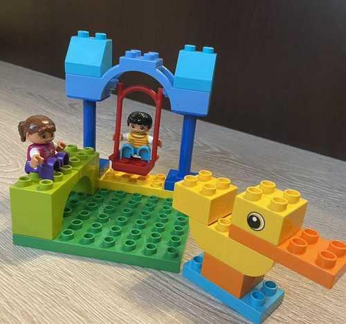 Lego duplo