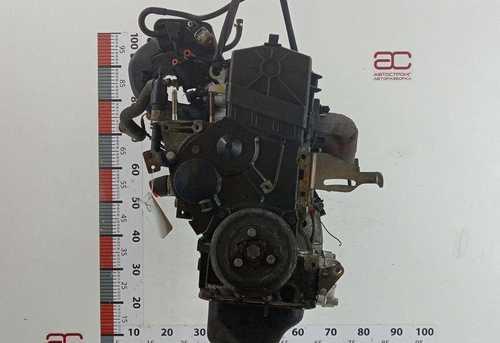 Двигатель (двс) Citroen Saxo (1996-2004) KFW