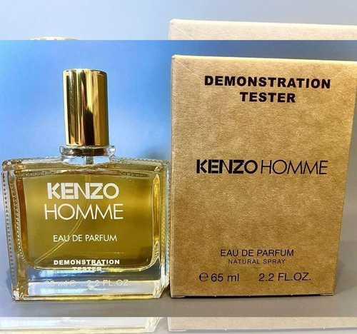 Kenzo Homme 65 ml парфюм ОАЭ