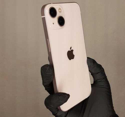 iPhone 13, 128 ГБ