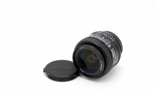 Nikon 28mm/2.8D AF Nikkor