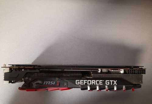 Nvidia Geforce gtx 1080ti 11gb