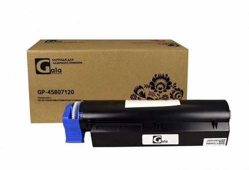 Тонер-картридж GP-45862850/45862838 для принтеров