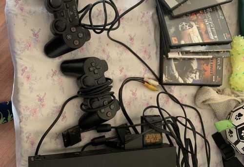 Sony PS2