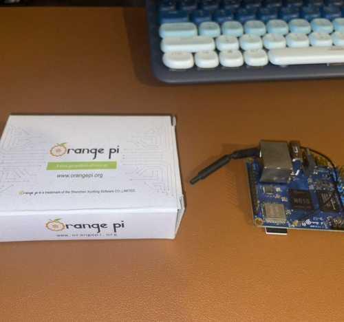 Orange PI Zero 3 4/64GB