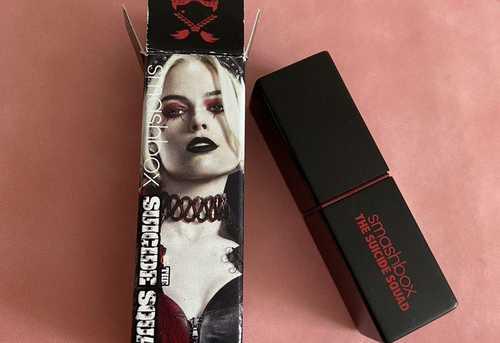 Smashbox помада (лимитка)