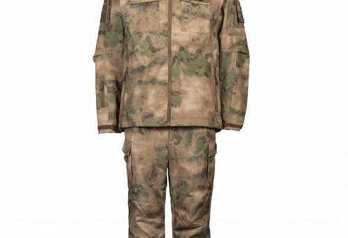 Костюм демисезонный Remington Tactical Target Army