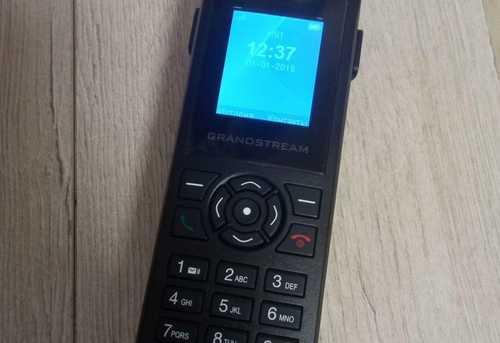 IP-dect система Grandstream DP750 и DP720