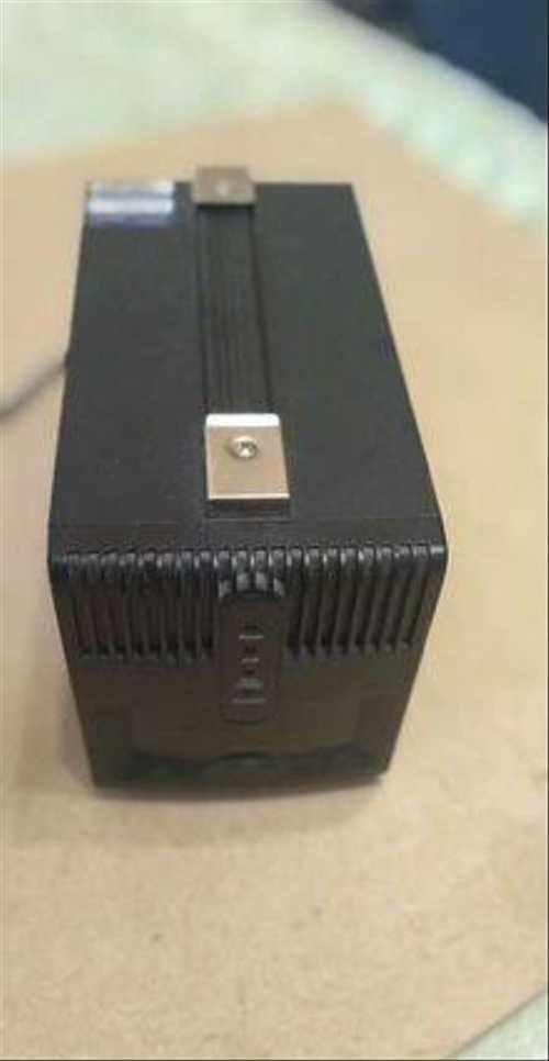 Стабилизатор напряжения ippon AVR-1000