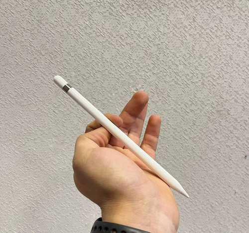 Стилус Apple Pencil