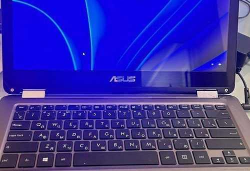 Ноутбук Asus ux360c