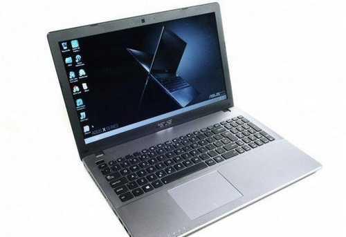 Ноутбук asus X550L Core i7,SSD 128Gb,GT 720М