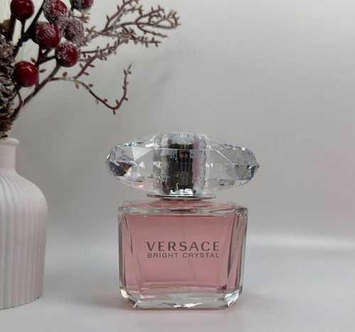 Versace Bright Crystal 90ml