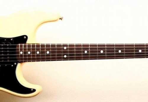 Fresher Straighter SuperStrat, Japan '78-81