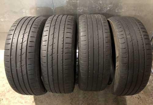 Marshal Crugen HP91 235/55 R19