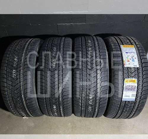 Pirelli Scorpion Winter 235/65 R19 109V