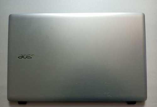 Крышка матрицы AP154000230 Acer V3-572PG