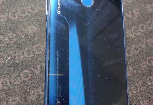 Продам смартфон Honor 8X - 128 Gb/4 Gb