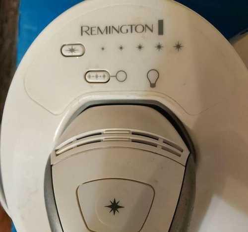 Фотоэпилятор Remington i-Light