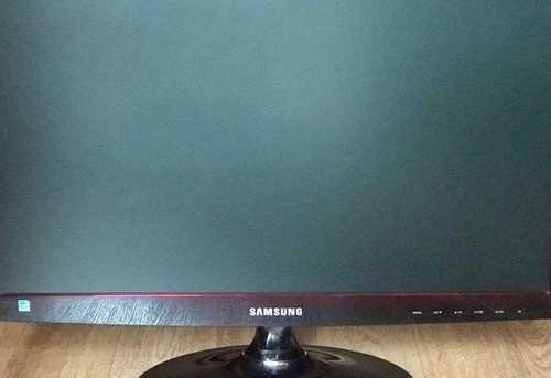 Монитор Samsung syncmaster s23b350t