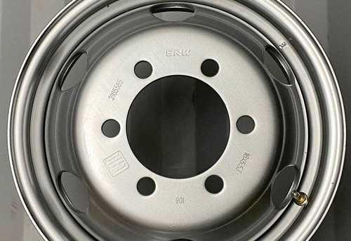 Диски на Газель SRW усиленные 1250 кг