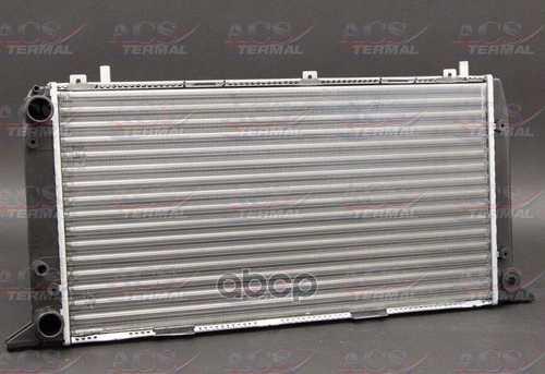 530436 Радиатор охлаждения Audi 80 B IV 1.6-2.0