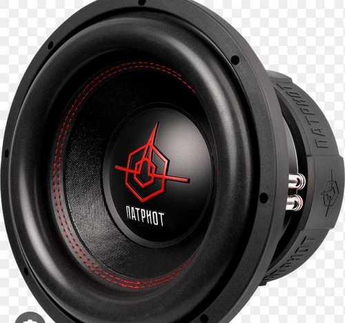 Урал patriot 12 гром