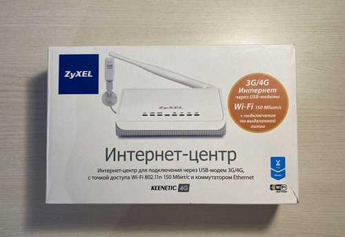 Wi-Fi роутер 3g/4g 150 Мбит/с