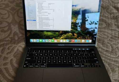 MacBook Pro 13 2030 m1