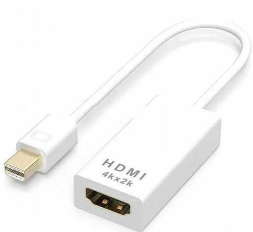 Переходник thunderbolt hdmi