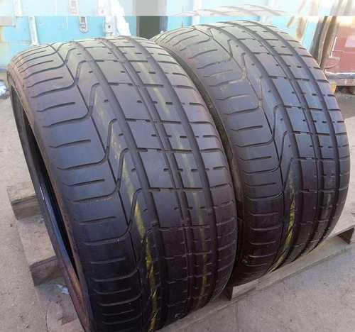 Pirelli P Zero 305/35 R20