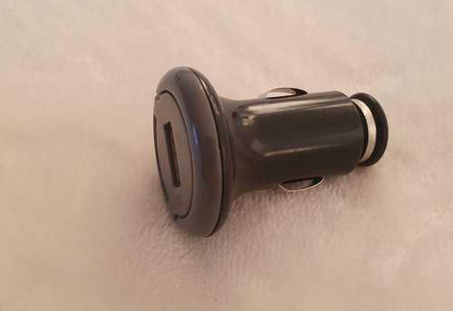 Автомобильный адаптер USB