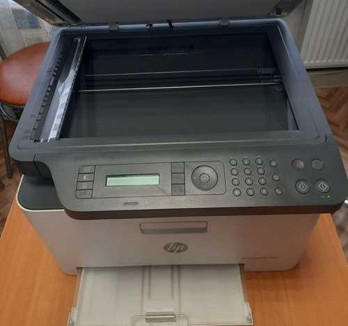 Продам мфу HP Color Laser MFP 179 fnw