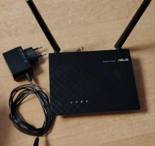 Wifi роутер asus rt n12 vp b1