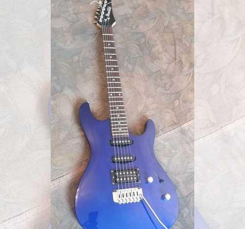 Электрогитара ibanez gio gsa60