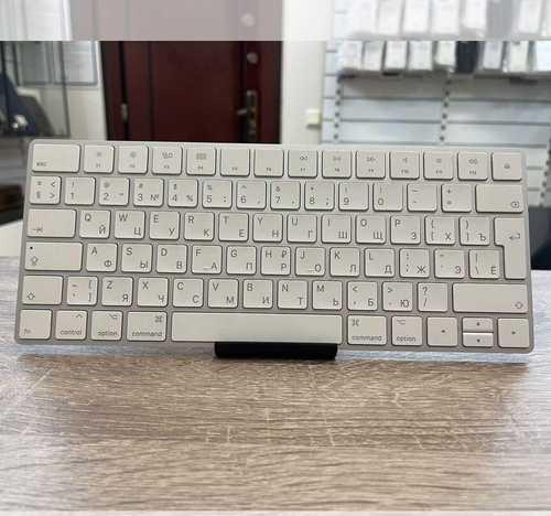 Клавиатура apple magic keyboard 2