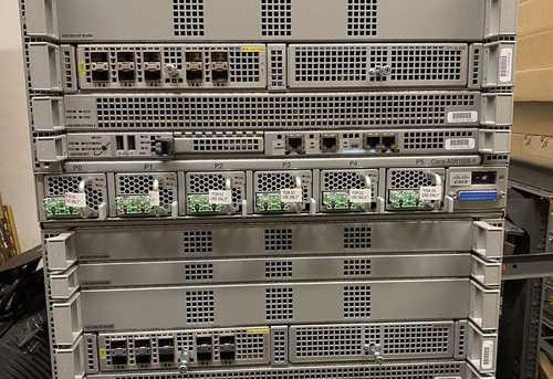 Cisco ASR1006-X