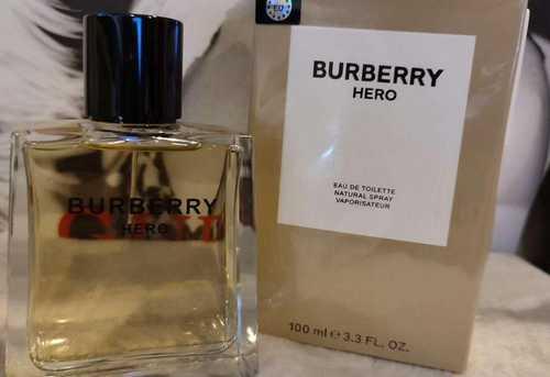 Burberry парфюм